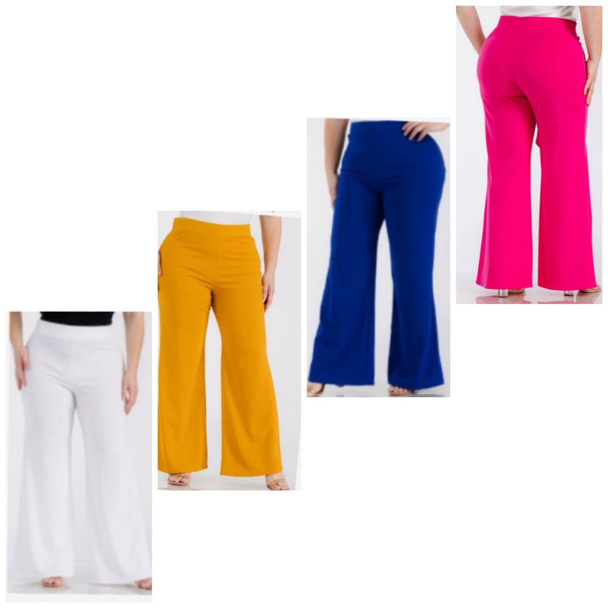 All Purpose Pants – RBK Styles of Fashion
