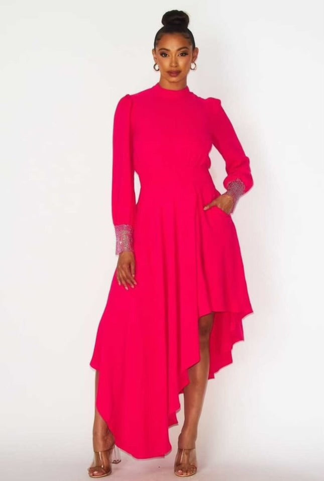Roxanne Dress – RBK Styles of Fashion
