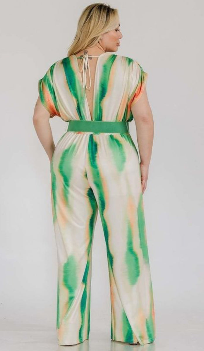 Venesia Jumpsuit – RBK Styles of Fashion