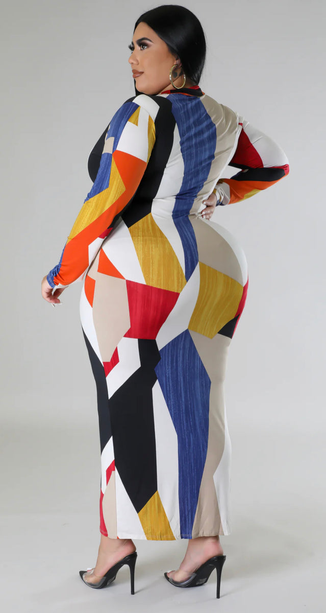 Model Status No – RBK Styles of Fashion